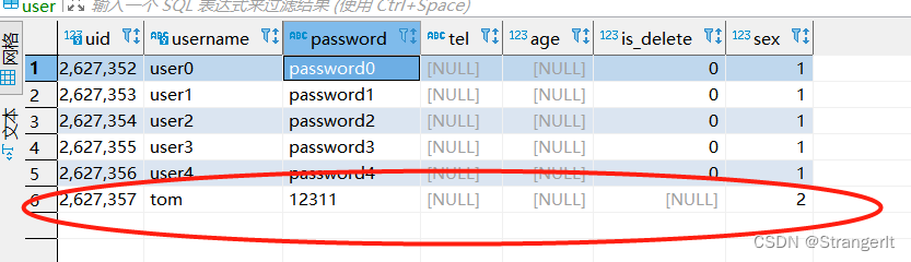 Mybatis Plus通用性枚举 Mybatisplus 配置枚举 Csdn博客