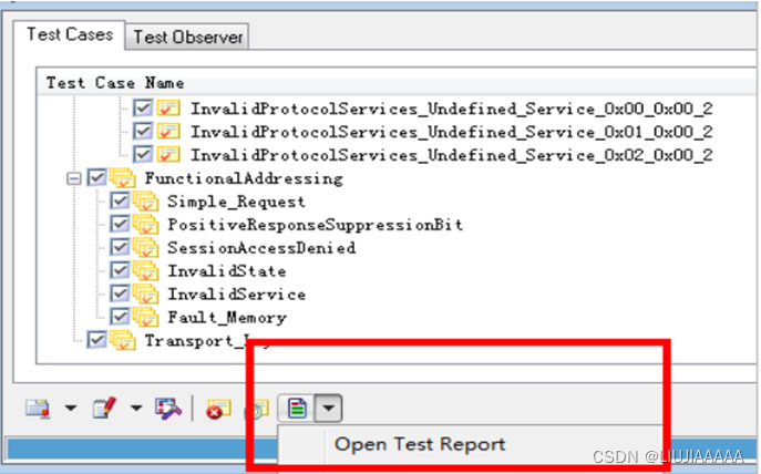 Uds诊断自动化（CANoe.diva应用）_can diva-CSDN博客