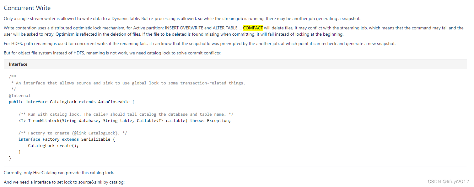 flink1.15 部分新特性解析_flink1.15新特性-CSDN博客