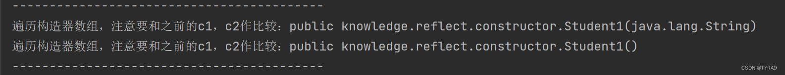 java 反射基础 万字详解（Class-Constructor-Method-Field一条龙）_java反射method-CSDN博客