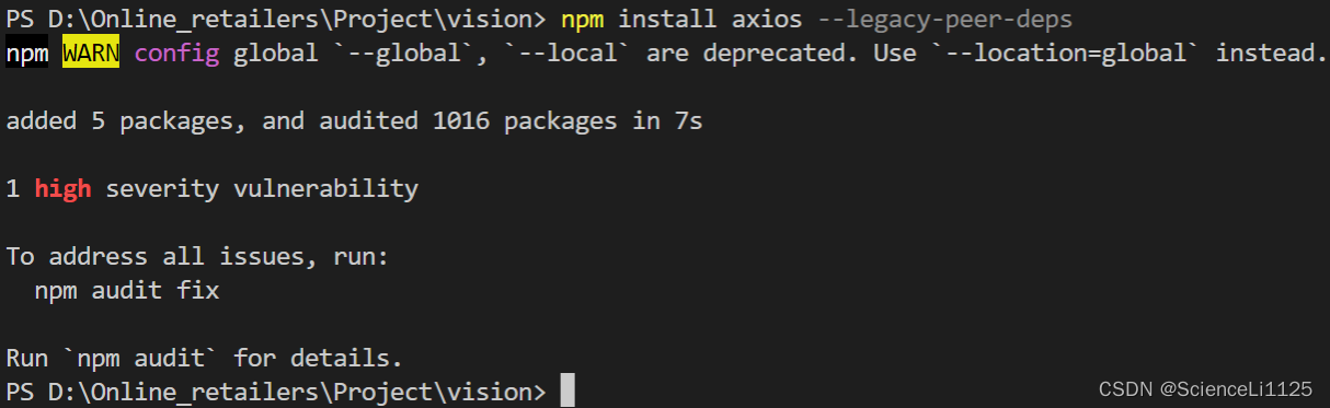电商平台数据可视化Echarts-Vue项目综合练习(黑马pink老师)学习记录_黑马vue学习-CSDN博客