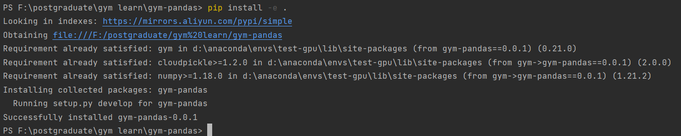 Gym学习（3）创建Pybullet的Gym环境_pybullet gym-CSDN博客