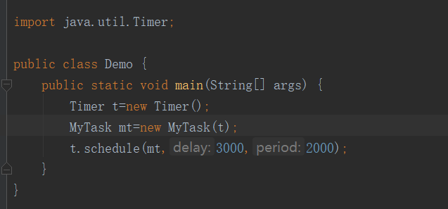 多线程（Callable、匿名内部类方式使用线程、定时器）_java 匿名函数 线程callable-CSDN博客