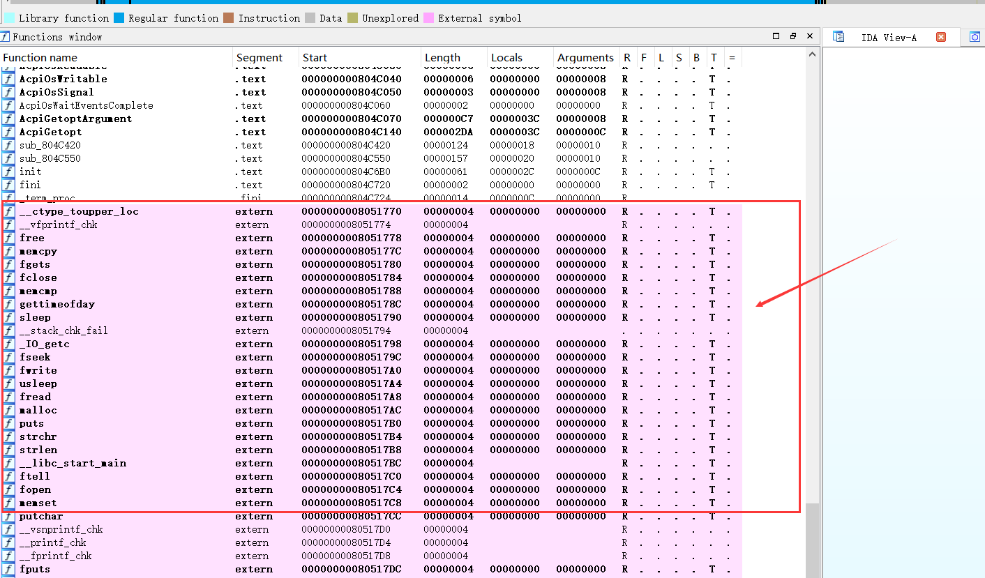 ida 中segment中的extern是什么_ida extern-CSDN博客