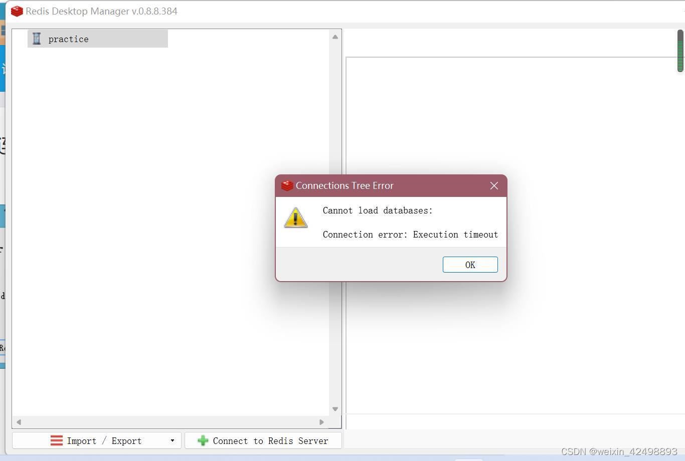 Redis的save命令返回失败errredis Save Err Csdn博客 