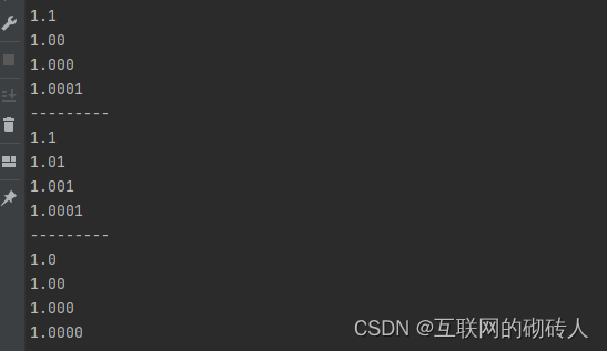 处理JavaScript中toFixed() “银行家舍入法”问题_银行家 js-CSDN博客