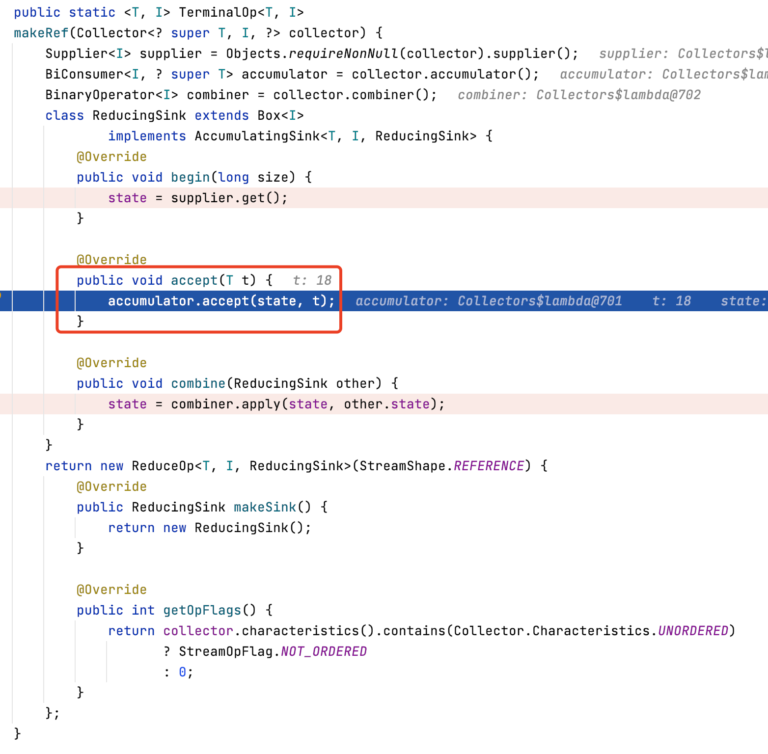 《流》 —— Java Stream原理解析，它为什么这么简洁又这么好用？_java stream流的原理-CSDN博客