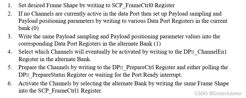 【精选】Mipi SoundWire Spec 学习笔记（欢迎交流，持续更新）_soundwire接口-CSDN博客