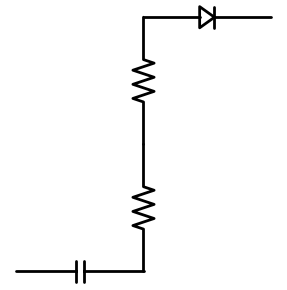 python实用库之schemdraw不只是绘制原理图_python schemdraw-CSDN博客