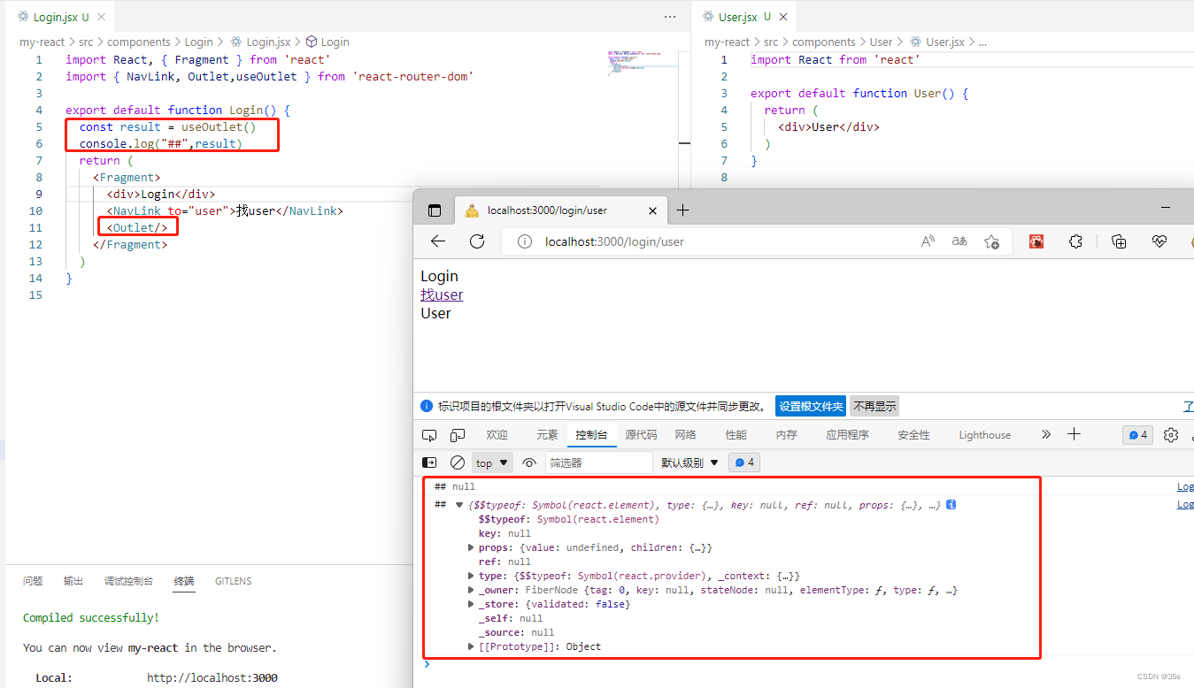 React-Router6-useInRouterContext、useNavigationType、useOutlet、useResolvedPath-CSDN博客