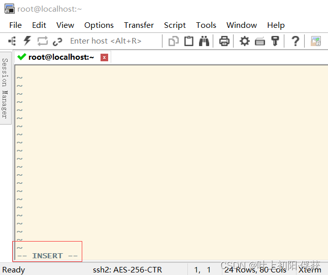 Linux中的环境变量和vim的使用_linux export path-CSDN博客