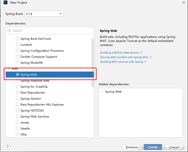 SpringBoot入门&postman测试保姆级教程_springboot怎么用postman测接口-CSDN博客