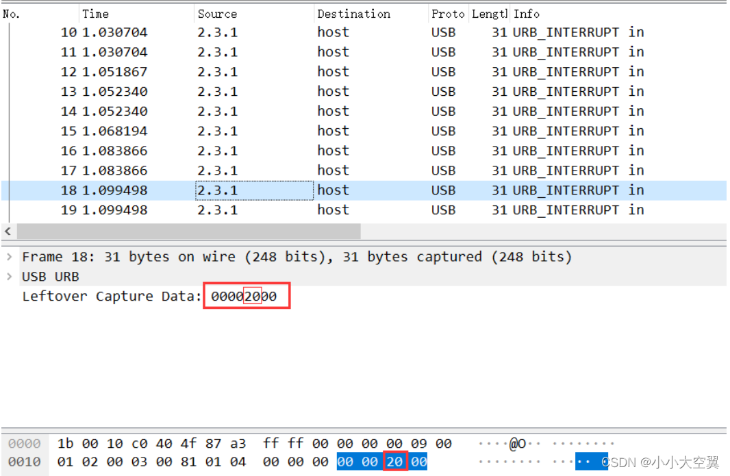 [CISCN 2022 初赛]ez_usb_ezusb怎么放大字体-CSDN博客
