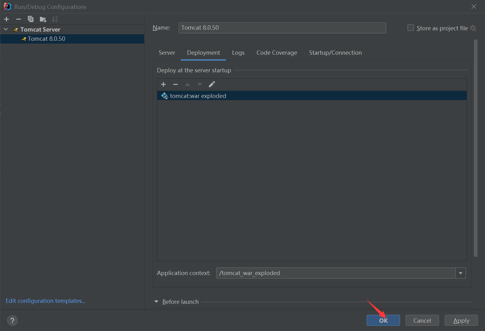 IDEA2021配置Tomcat部署web应用(超详细保姆级教程)-CSDN博客