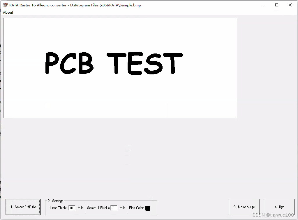 Cadence 添加图片 LOGO_cadence中如何导入图片-CSDN博客