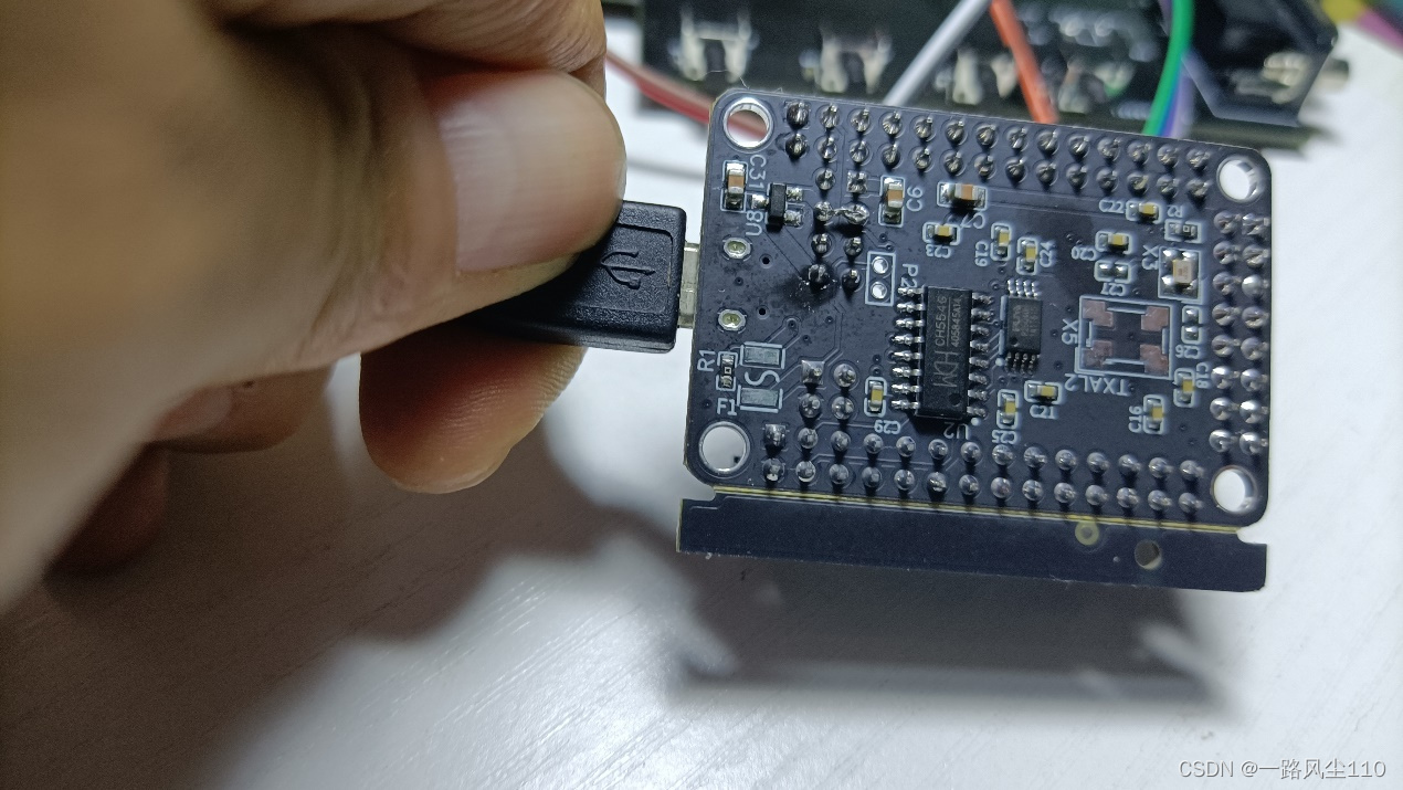 感芯MC3172开发板入门（一）呼吸灯_spi接口可以实现呼吸灯吗-CSDN博客