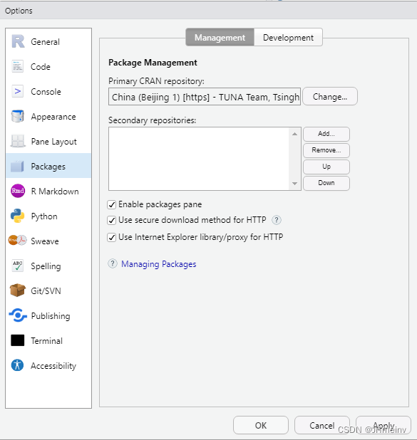 R语言关联规则相关包_如何安装arulesviz-CSDN博客