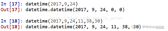 数据分析笔记1_datetime.datetime.strptime-CSDN博客