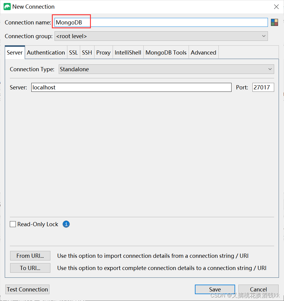 在windows中下载、安装和使用MongoDB_robomongo下载-CSDN博客