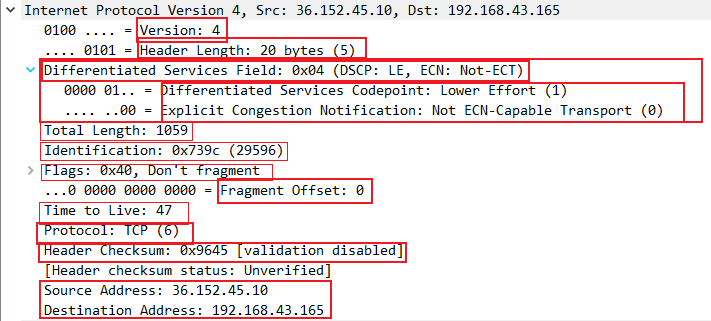 CN_@IP协议IP地址@IP首部@IPv4@地址分类@私有地址@NAT@单播地址@组播地址@广播地址_若路由器向mtu=800b的链路转发 ...