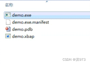 XAML浏览器应用程序_xbap-CSDN博客