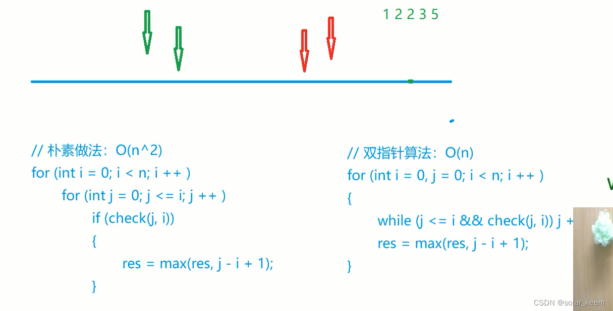 Acwing算法基础java笔记之第一章:基础算法(2)acwing基础课笔记 Java Csdn博客