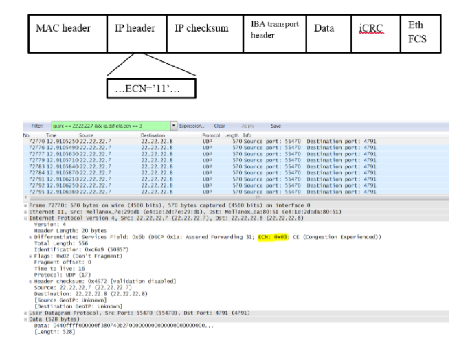 RoCE网络-CSDN博客