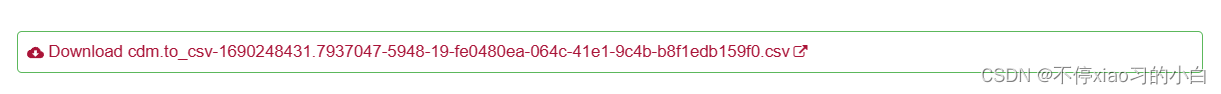 【在线处理和下载ERA5地表温度数据并导出为csv】_cdstoolbox-CSDN博客