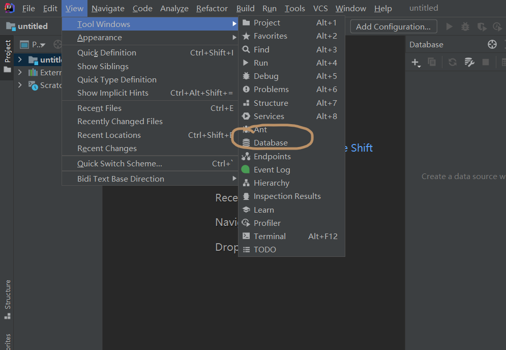 idea连接hive-CSDN博客