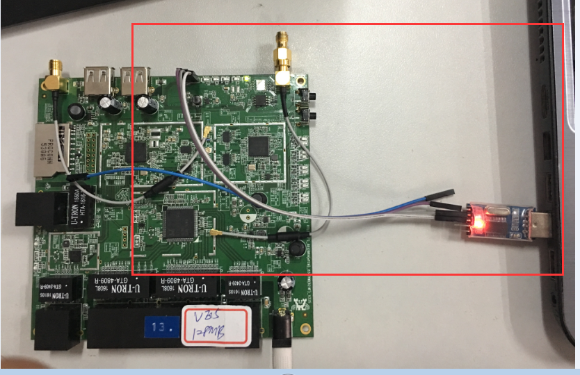 Realtek射频芯片测试TX、RX工具的使用_如何测量耳机板的tx与rx的好坏-CSDN博客