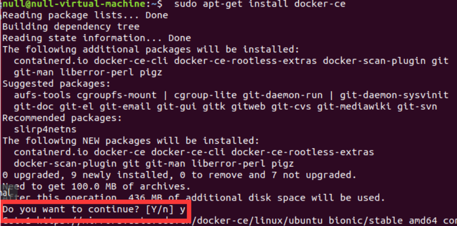 【图文结合】Ubuntu 部署 ShowDoc（附加Docker安装教程）【一个非常适合IT团队的API文档、技术文档管理、团队工作管理的工具】_ubuntu 安装showdoc-CSDN博客