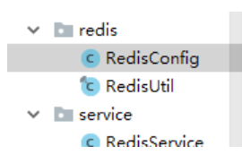 Springboot整合RedisUtil类_springboot redisutil-CSDN博客