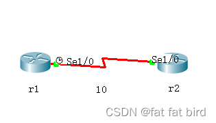 关于Cisco Packet Tracer中CHAP认证配置_思科chap认证配置-CSDN博客