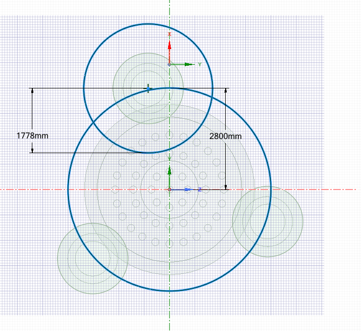 spaceclaim简单建模5_spaceclaim阵列怎么用-CSDN博客