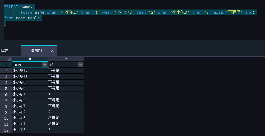 MaxCompute SQL函数详解 ODPS SQL函数详解---之IF分支判断函数_odps if-CSDN博客