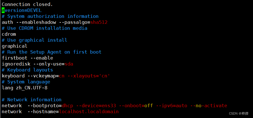 【vi编辑器】_vi编辑器,zz, zq, was, q!-CSDN博客