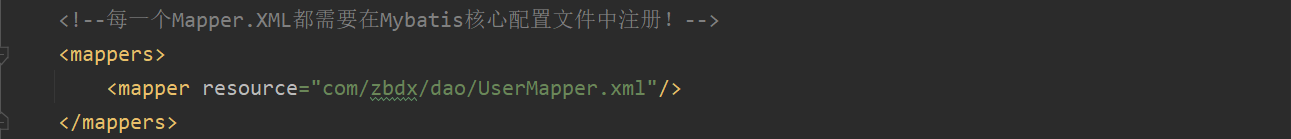 报错：error Building Sqlsession Csdn博客 