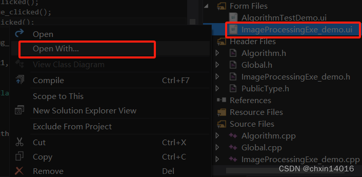 VS2015/2017 C++ 报错解决方案 笔记_vs2015 c++17-CSDN博客