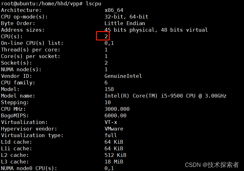 VPP：编译安装及运行_vpp 编译-CSDN博客