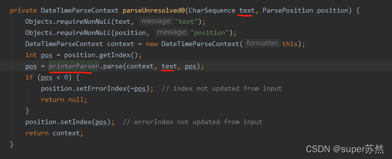 使用java 8的datetimeformatter取代传统的simpledateformatsimpledateformat Java8 Csdn博客