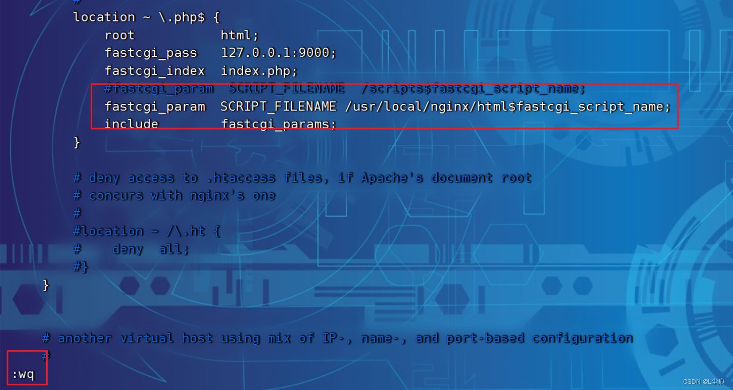 LNMP环境的搭建wordpress博客_在服务器上使用lnmp搭建博客的实验步骤-CSDN博客