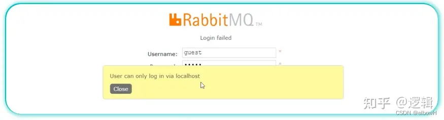 RabbitMQ入门_rabit mq-CSDN博客