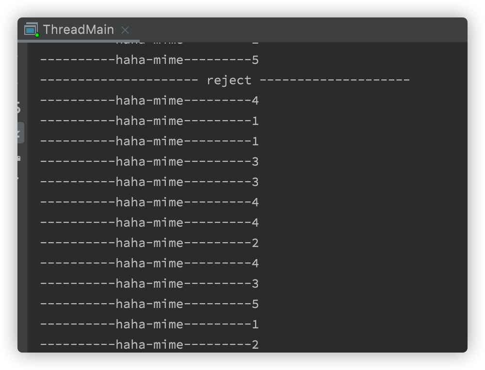 ThreadPoolExecutor线程复用与超时销毁的原理_executor空闲线程超时关闭原理-CSDN博客