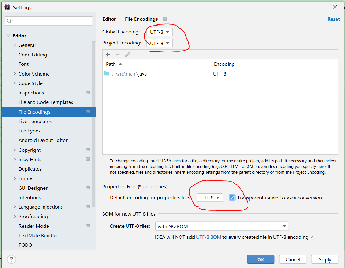 如何处理从application.properties配置文件获取的汉字乱码问题_application.properties中文乱码-CSDN博客