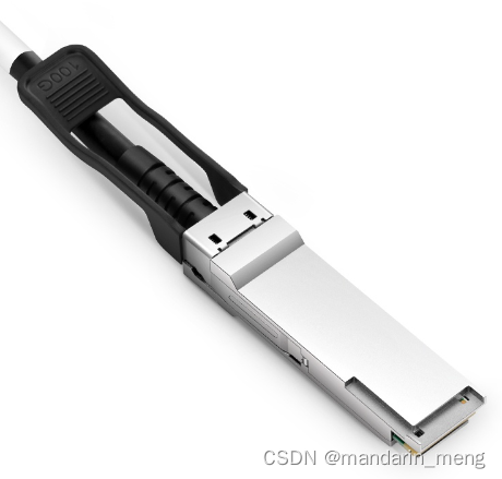 光模块之SR、LRM、LR、ER 、ZR对比介绍_光模块sr lr-CSDN博客