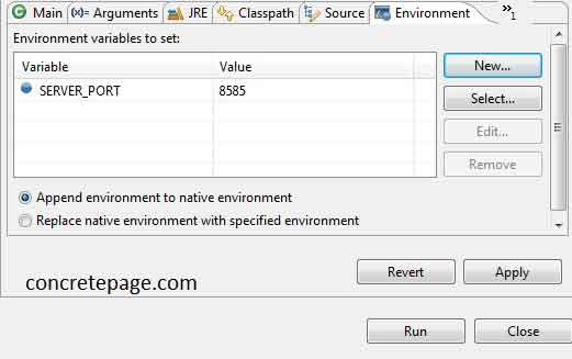 【Spring Boot】Spring Boot 改变默认服务端口_-dserver.port-CSDN博客