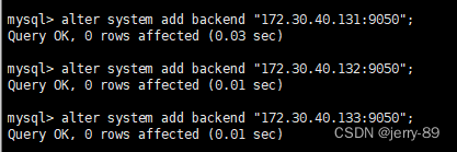 Doris install_doris udf 使用jni-CSDN博客