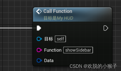 Vue3与UE5的交互_vue ue5-CSDN博客
