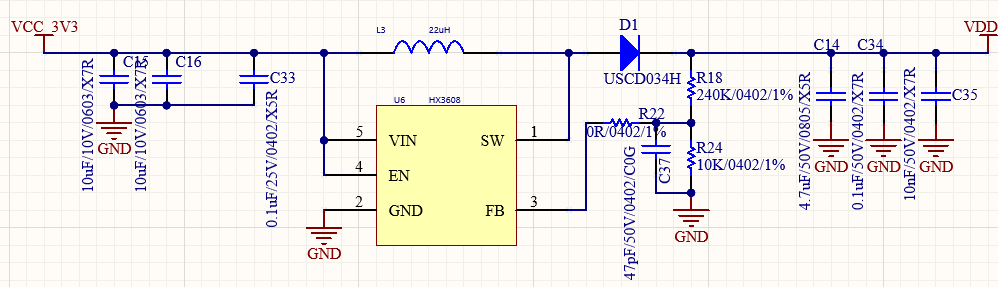 HX3608 和 MK3608 的 使用方法-CSDN博客